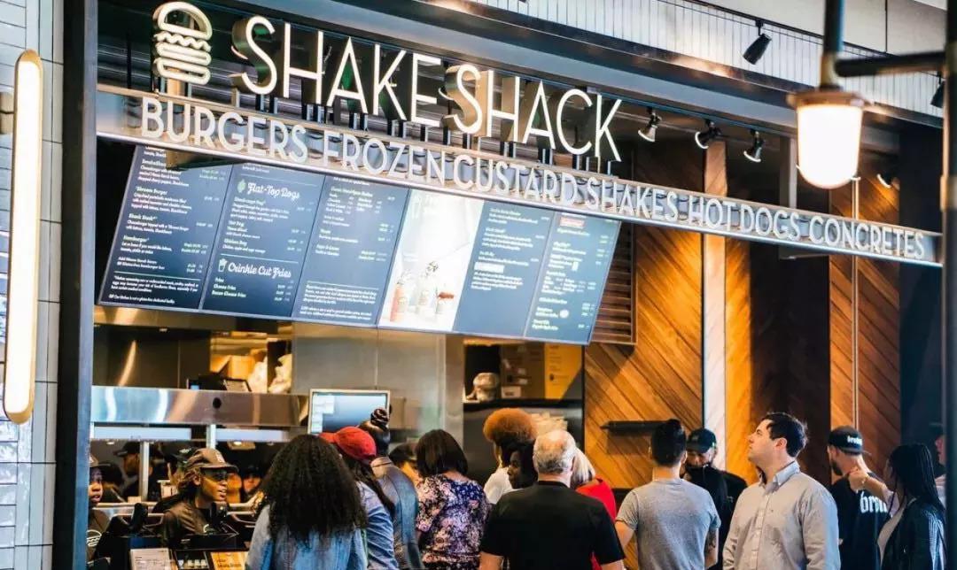 Shake Shack来上海算什么？全球20家超人气餐饮拟登陆魔都！ - 周到