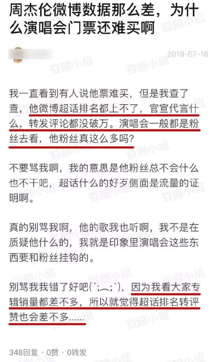 周杰伦粉丝“打榜”赶超蔡徐坤,想拿数据绑架周杰伦?太自负了! 周到上海