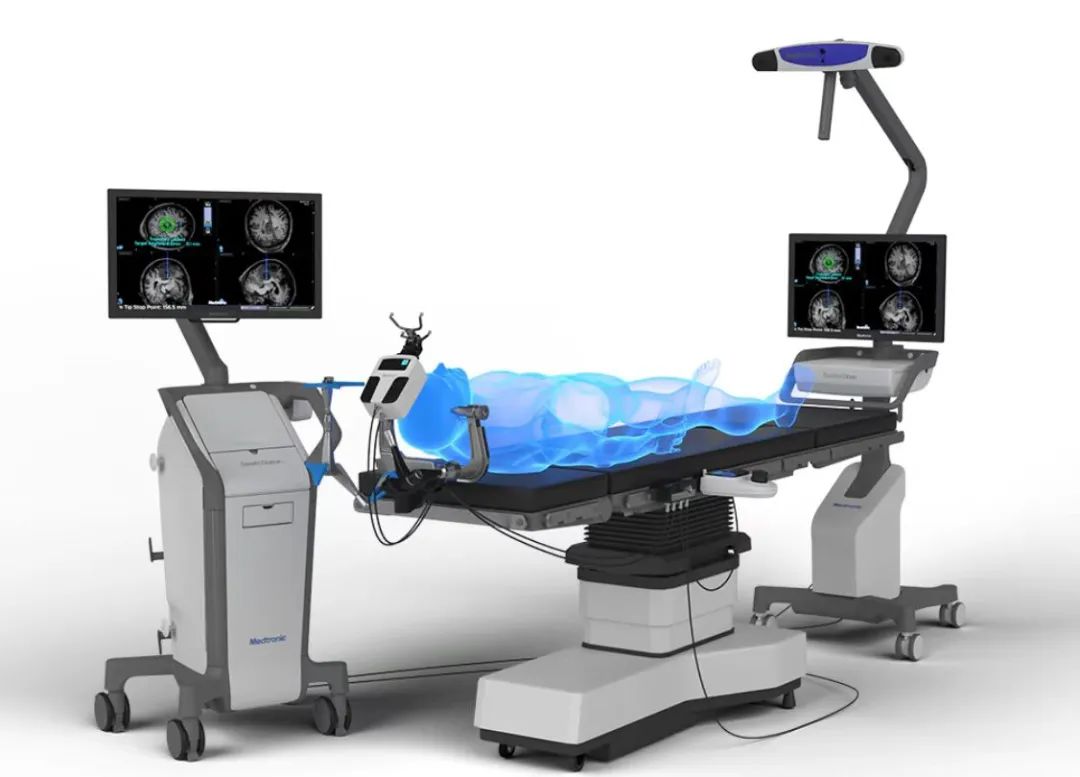 “机器人总动员”来了！美敦力将携70余项创新产品亮相第五届进博会 - 周到