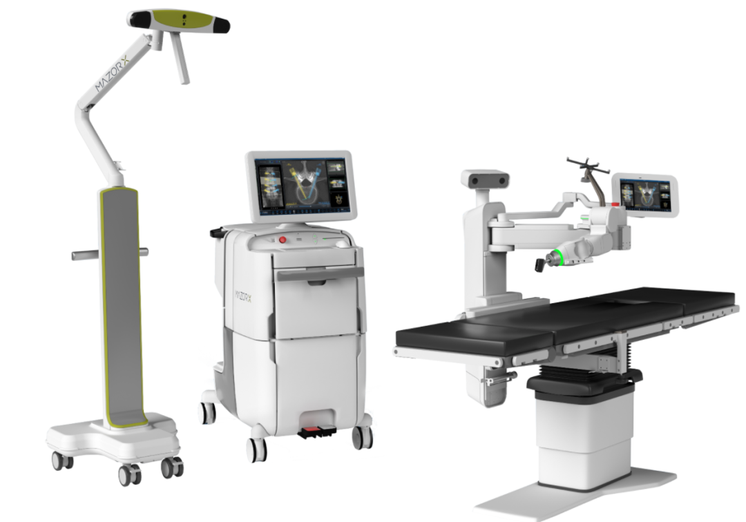 “机器人总动员”来了！美敦力将携70余项创新产品亮相第五届进博会 - 周到